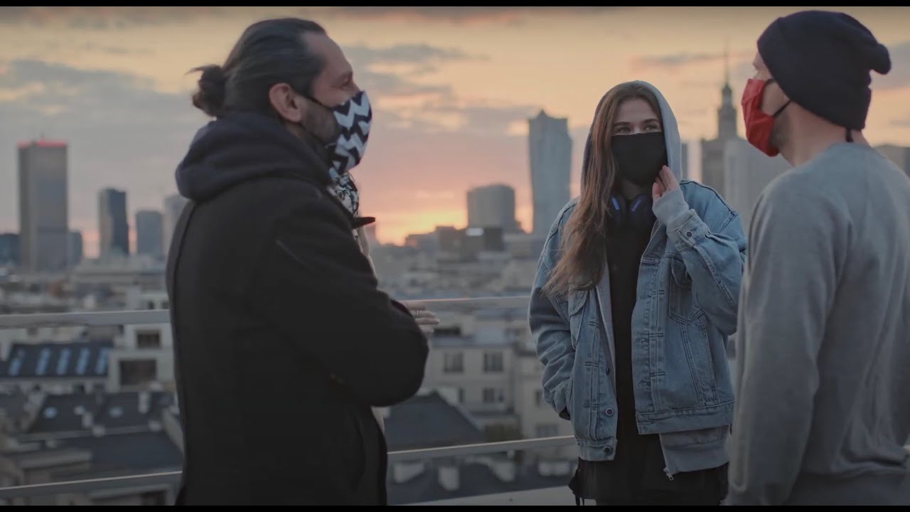 Next-Gen Mask Challenge. 1 milione per la mascherina del futuro | Artribune