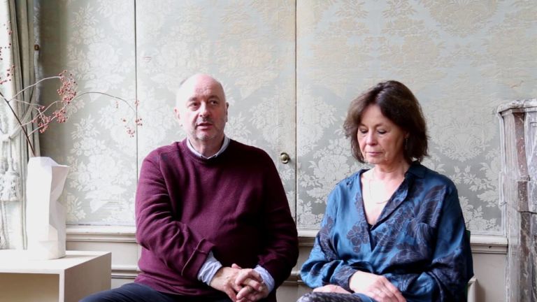 Intervista a Paul Robbrecht e Hilde Daem | Artribune