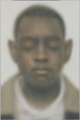 Intervista al pittore Y.Z. Kami | Artribune