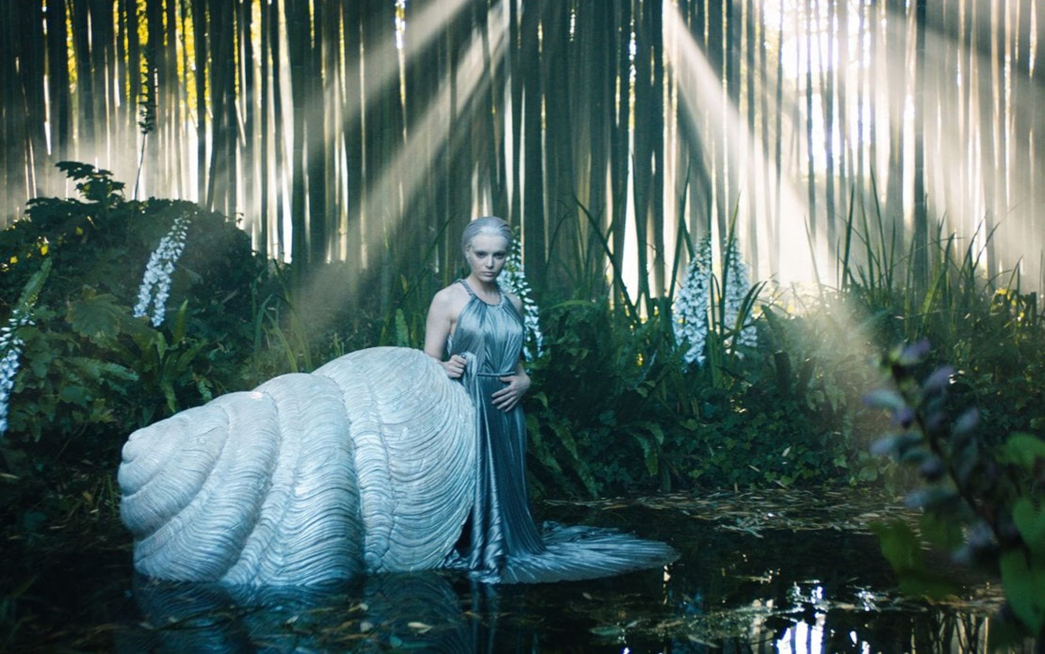 Le Mythe Dior. Il corto di Matteo Garrone | Artribune