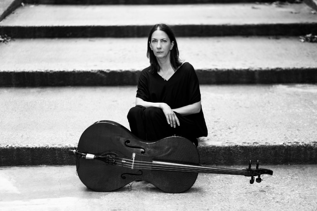 Musica e arte. Parola a Giovanni Sollima e Julia Kent | Artribune