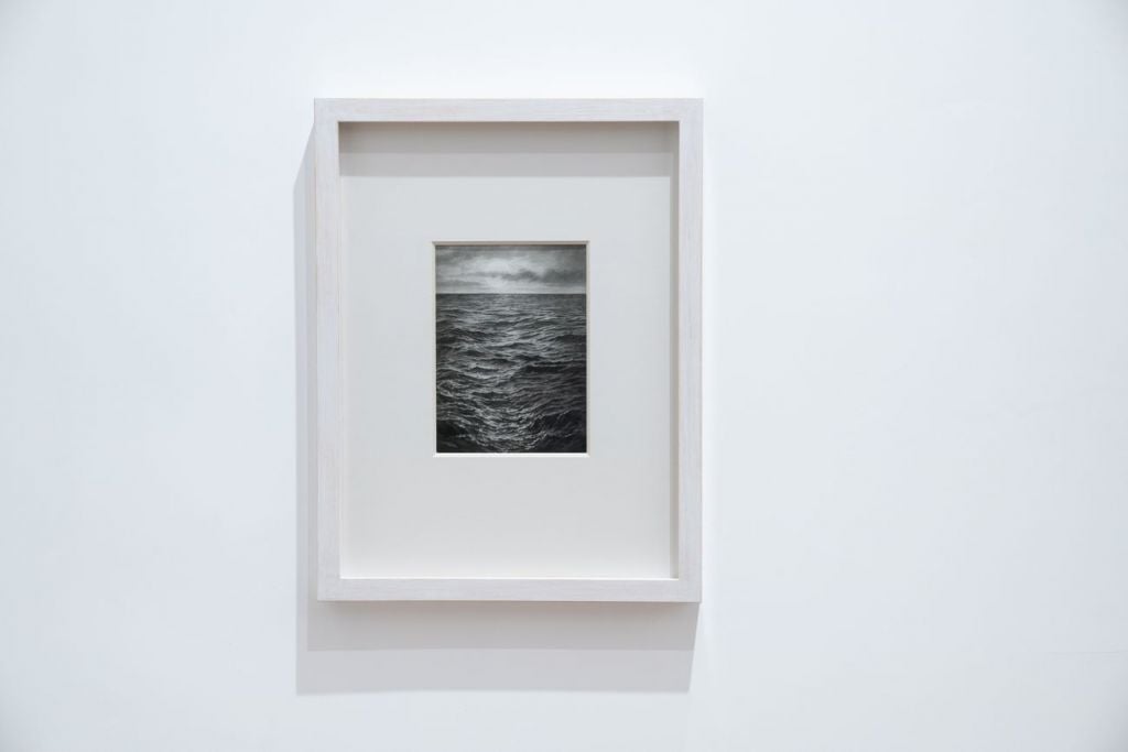 Serse in mostra alla Galleria Continua di Roma | Artribune