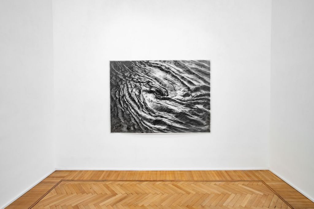 Serse in mostra alla Galleria Continua di Roma | Artribune