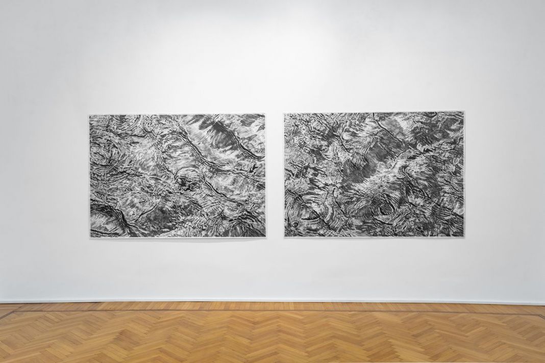 Serse in mostra alla Galleria Continua di Roma | Artribune