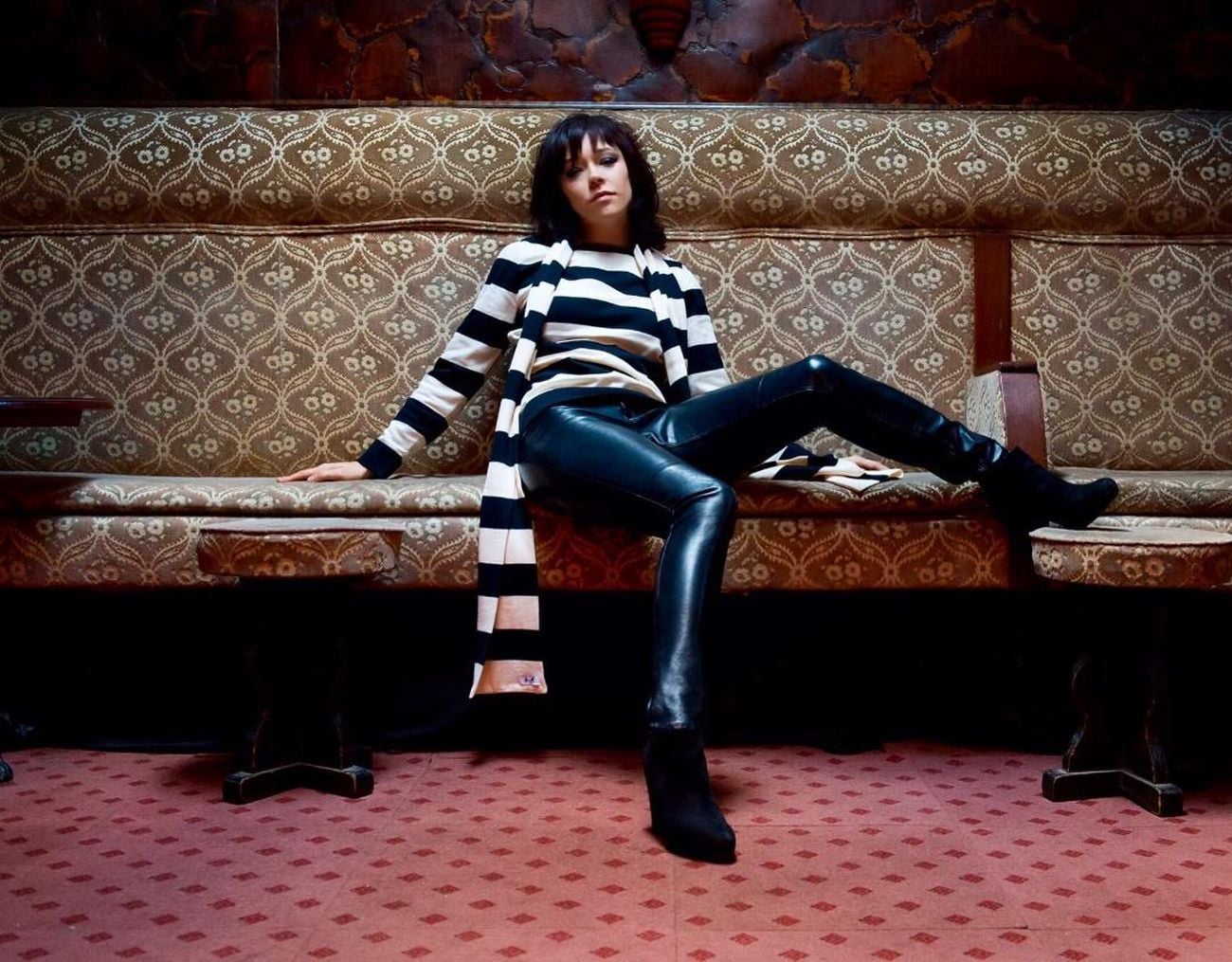 Musica e arte: Simone Marie Butler e The Vacant Lots | Artribune