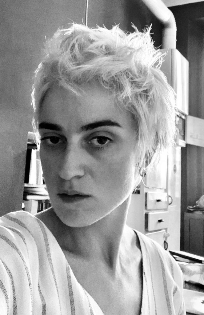 Intervista con l'artista Sophie Ko | Artribune