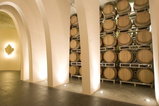 La quinta edizione del premio Artisti per Frescobaldi | Artribune