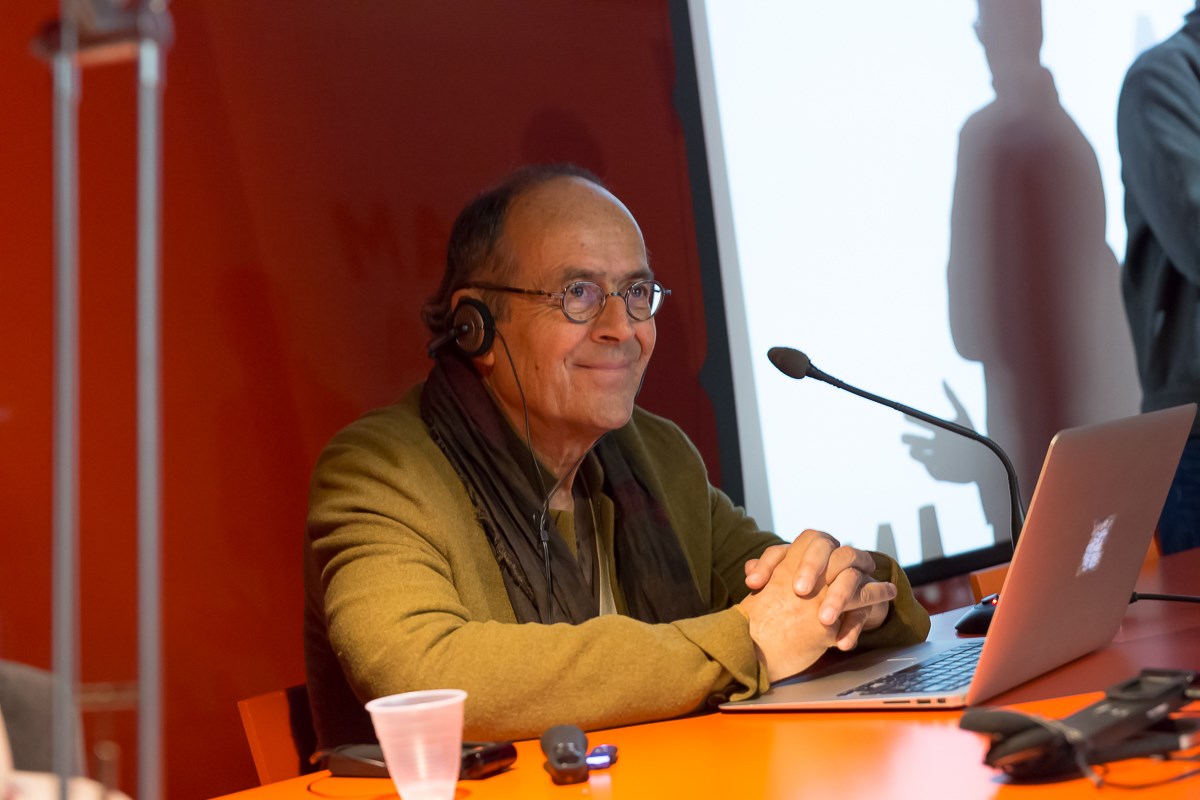 Morto a 68 anni Bernard Stiegler | Artribune