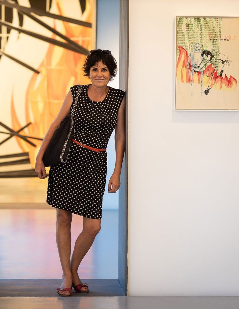 Birgit Brenner all’Accademia Tedesca di Roma | Artribune