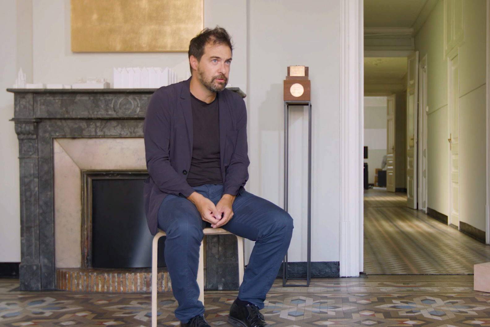 Architettura. Video-intervista a Fabrizio Barozzi | Artribune