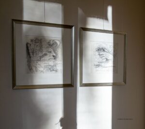 Prima mostra monografica a Roma per l’artista Karl Stengel | Artribune