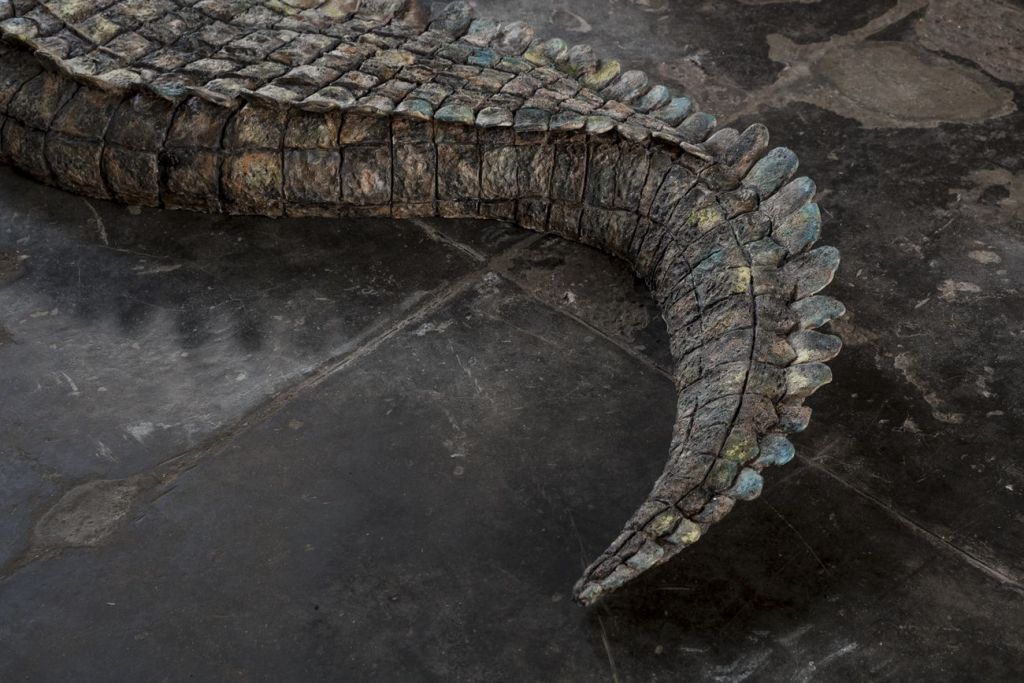 Intervista all'artista Marco Ceroni | Artribune