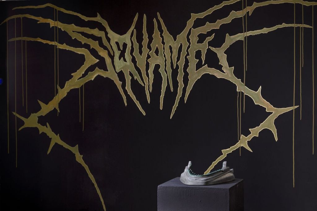 Intervista all'artista Marco Ceroni | Artribune