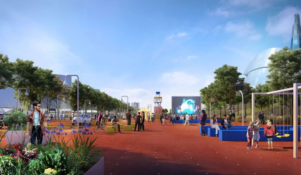 Intervista agli architetti dello studio Superspatial | Artribune