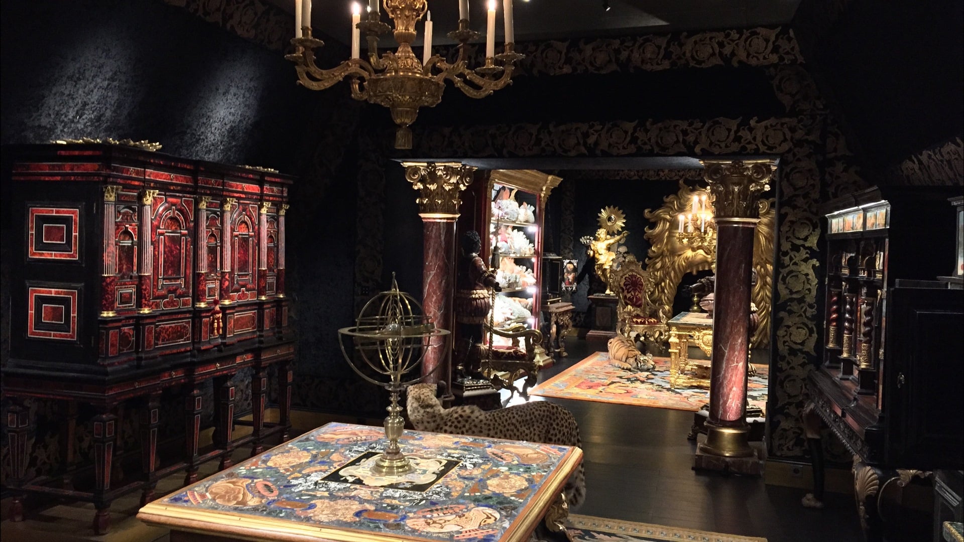 Su Sky Arte: la storia delle Wunderkammer | Artribune