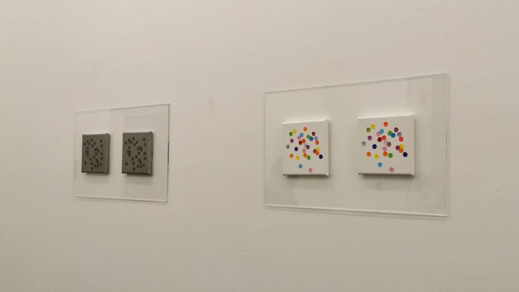 La mostra di Aldo Spinelli a Milano | Artribune