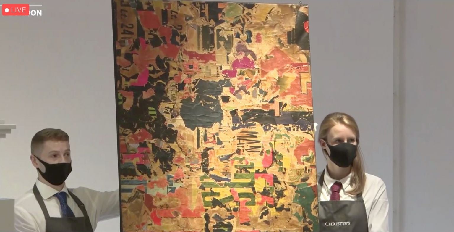 Le aste di Sotheby’s e Christie’s tra Parigi e Londra | Artribune