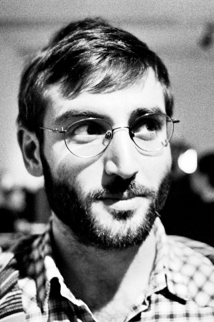 Il festival Ars Electronica e The Wild State. Intervista a Davide ...