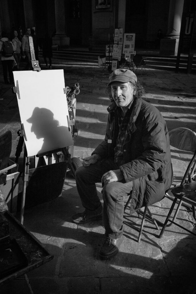 Intervista allo street photographer Eolo Perfido | Artribune
