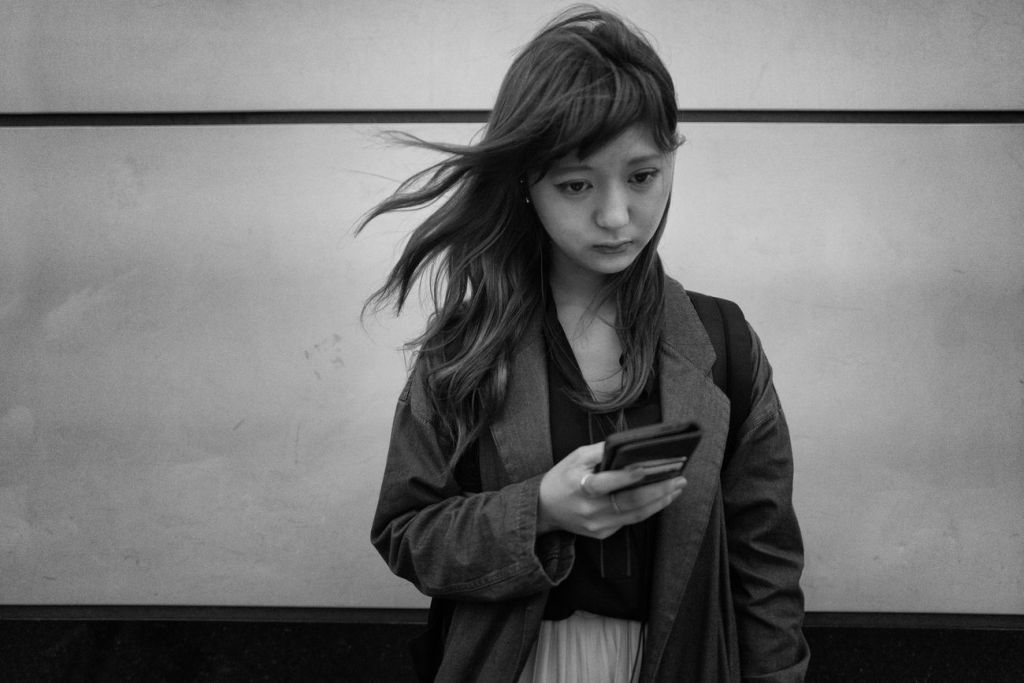 Intervista allo street photographer Eolo Perfido | Artribune
