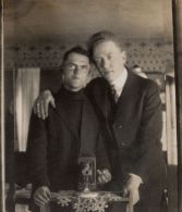 Intervista ai collezionisti Hugh Nini e Neal Treadwell | Artribune