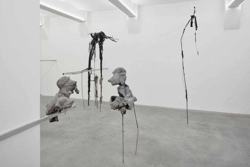 Giulia Cenci in mostra allo SpazioA di Pistoia | Artribune