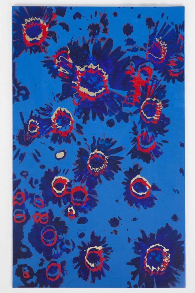 La mostra di Kendell Geers alla M77 Gallery di Milano | Artribune