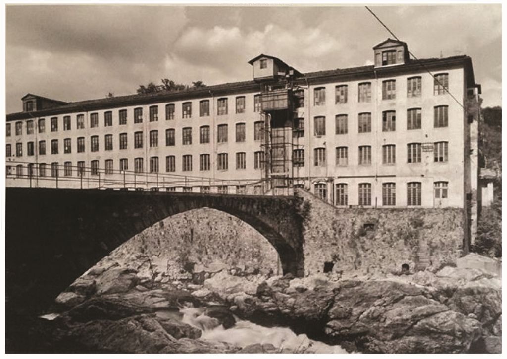 Nuovi spazi: nasce Woolbridge Gallery a Biella | Artribune