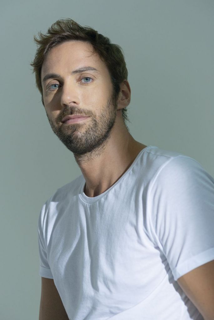 Fotografia come scultura. Manuel Scrima a Milano | Artribune