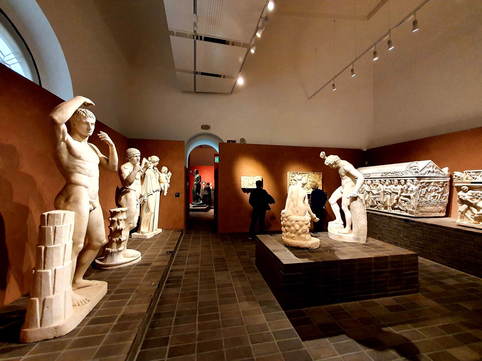 Le grandi mostre e i musei in Italia che chiudono per il dpcm | Artribune