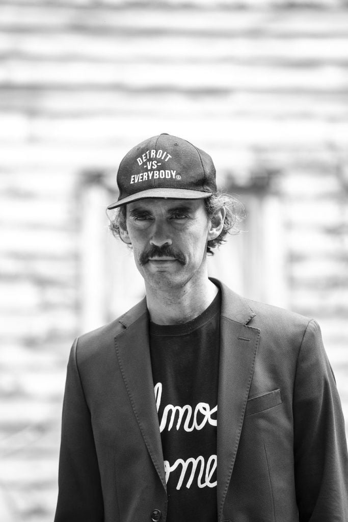 La doppia mostra di Ryan Mendoza a Napoli | Artribune