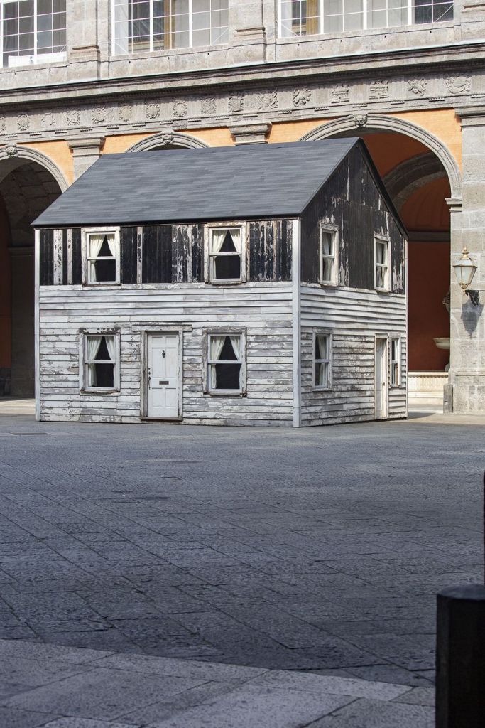 La doppia mostra di Ryan Mendoza a Napoli | Artribune