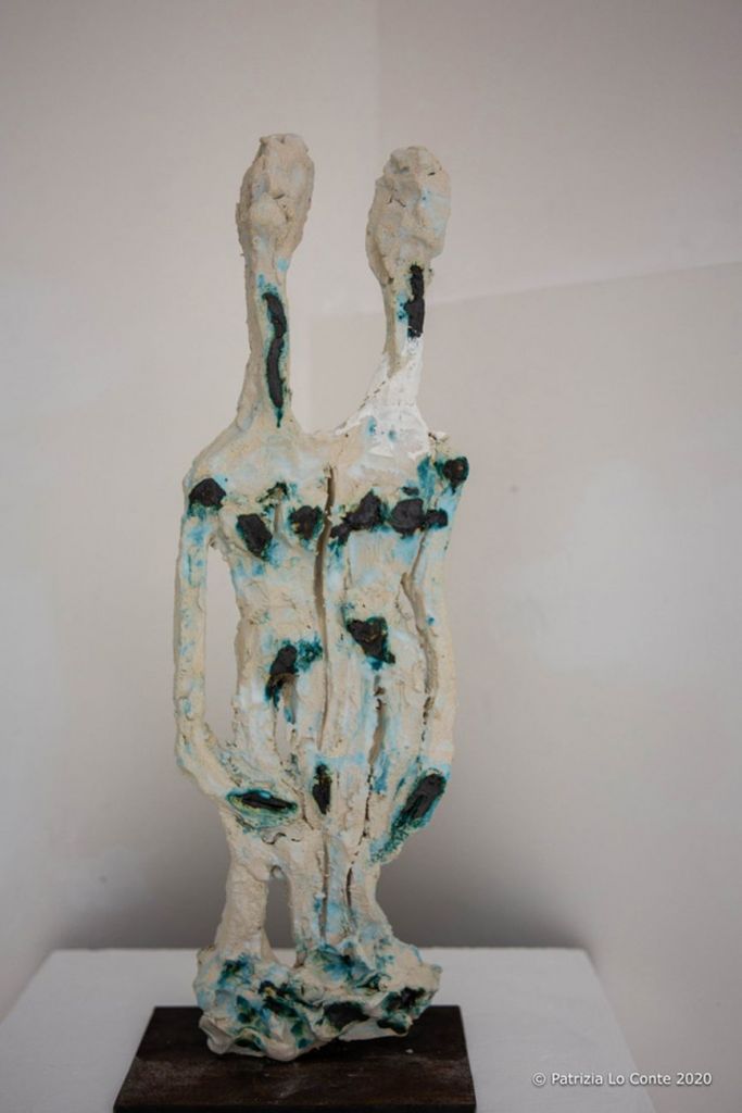 Silvia Fiorentino in mostra ad Ancona | Artribune