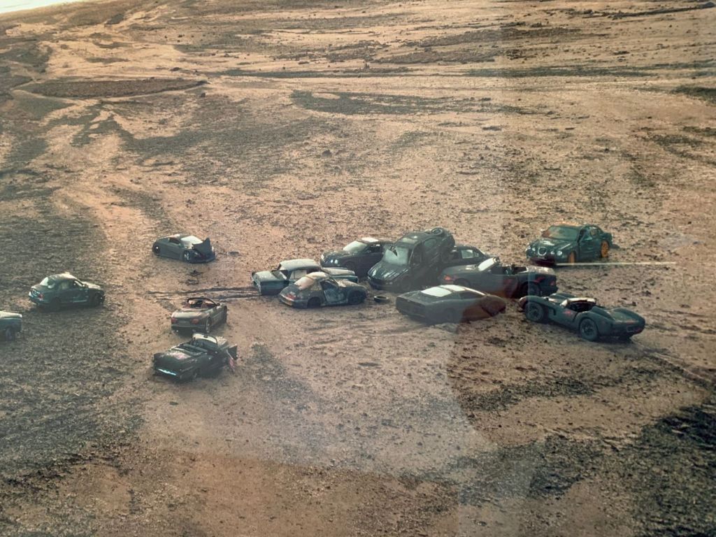 La fotografia di Thomas Wrede in mostra a Torino | Artribune