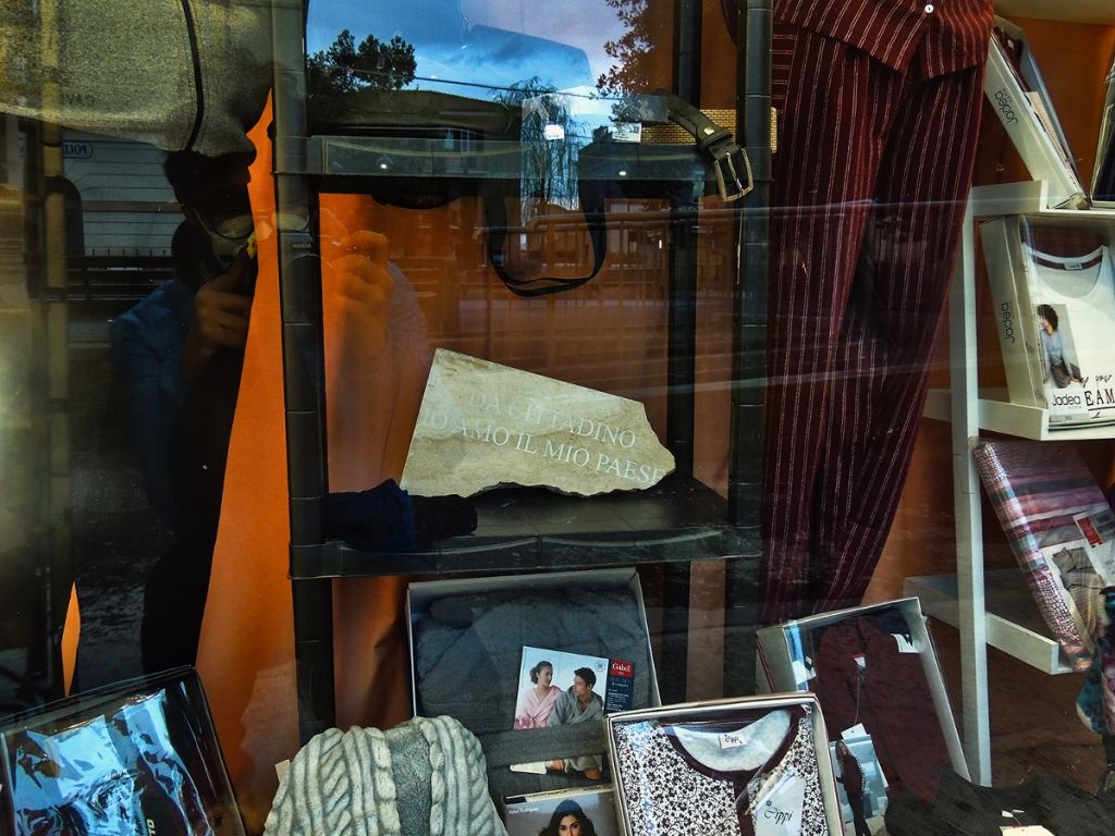 Opera Viva: 10 interventi di arte urbana in tutta Italia | Artribune