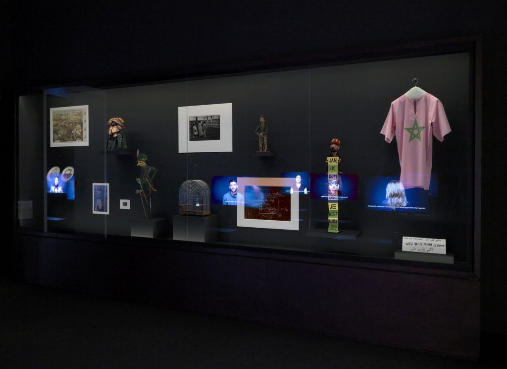 Intervista all’artista Carlos Motta | Artribune