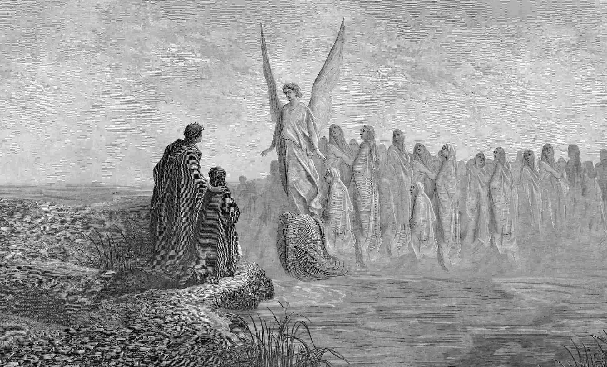 Il Poeta Eterno. Un progetto multimediale per riscoprire Dante ...