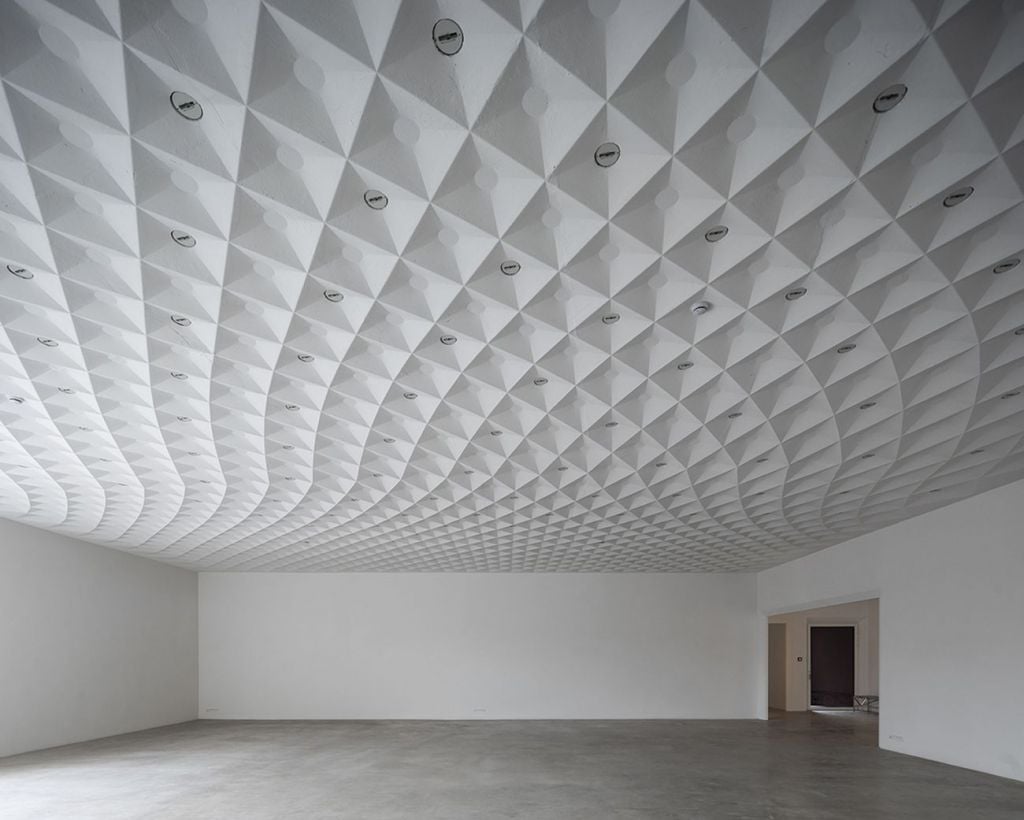 L'architettura di Francesca Torzo | Artribune