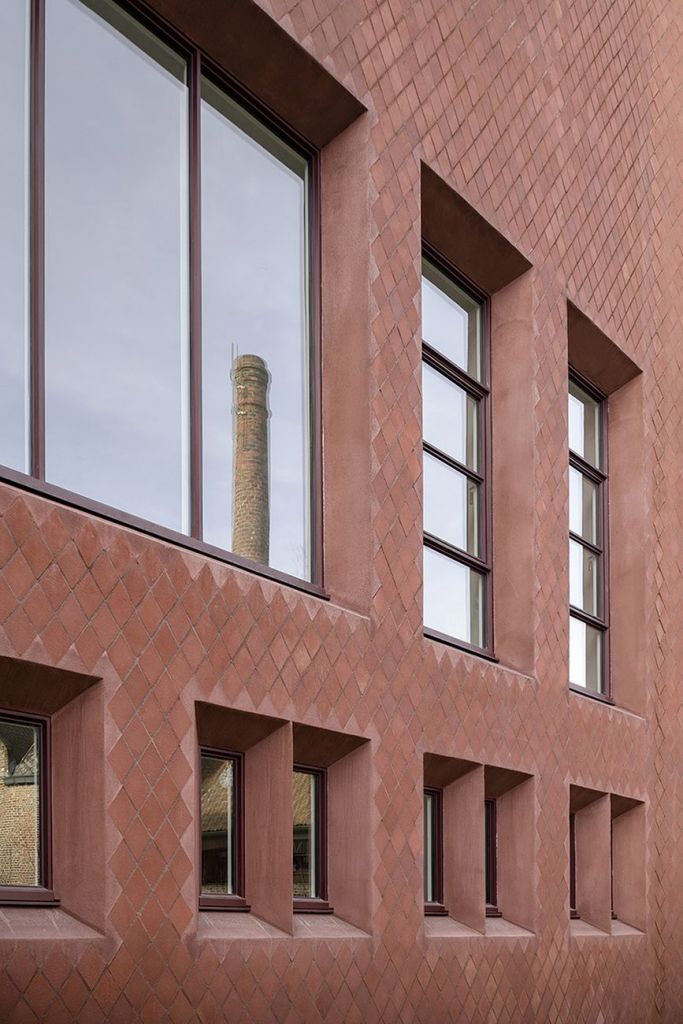 L'architettura di Francesca Torzo | Artribune