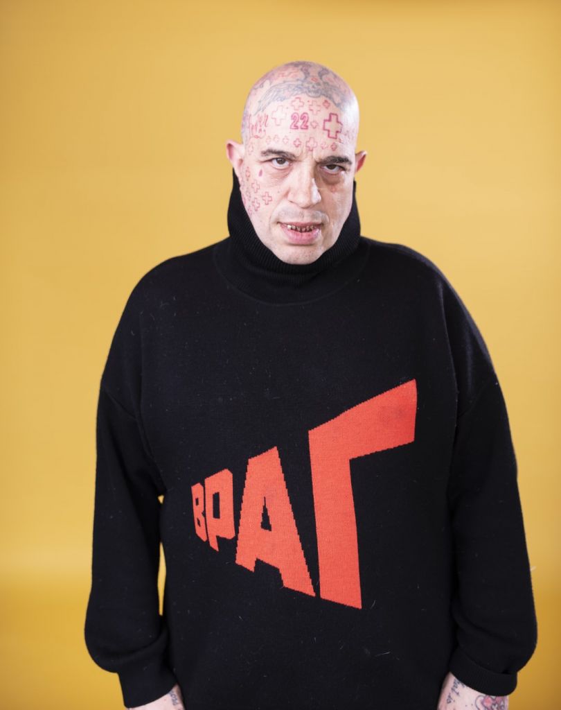 Artribune Podcast: Franko B | Artribune