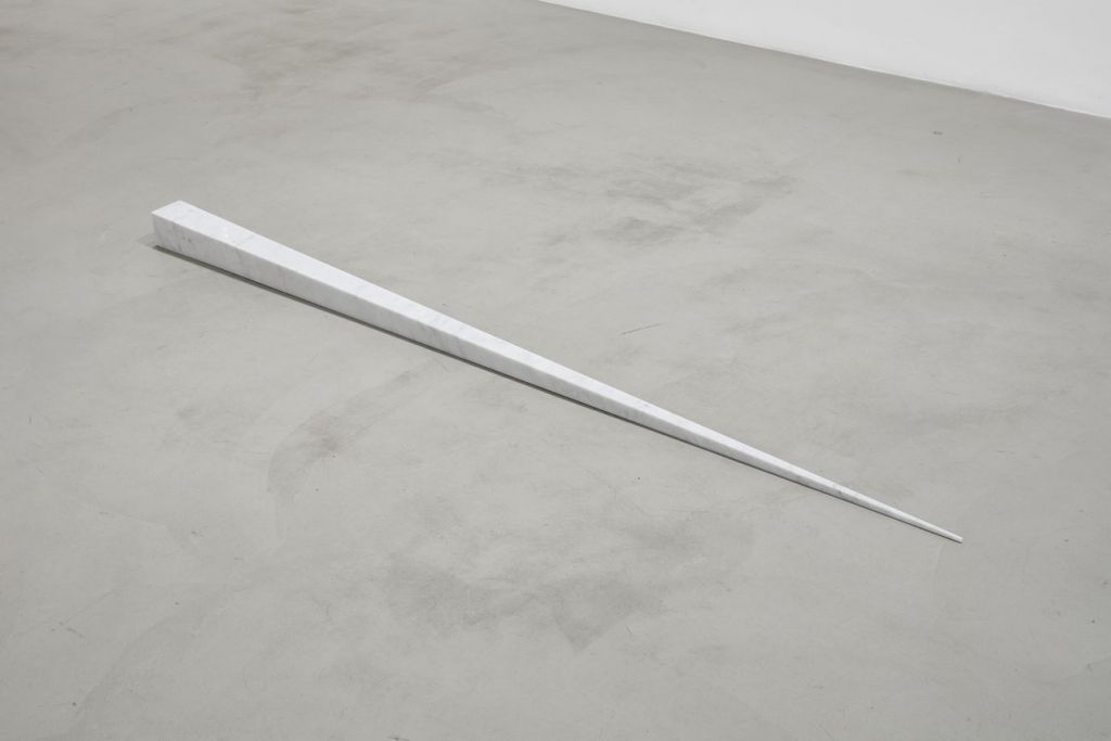 La mostra di Giulia Marchi a Bologna | Artribune