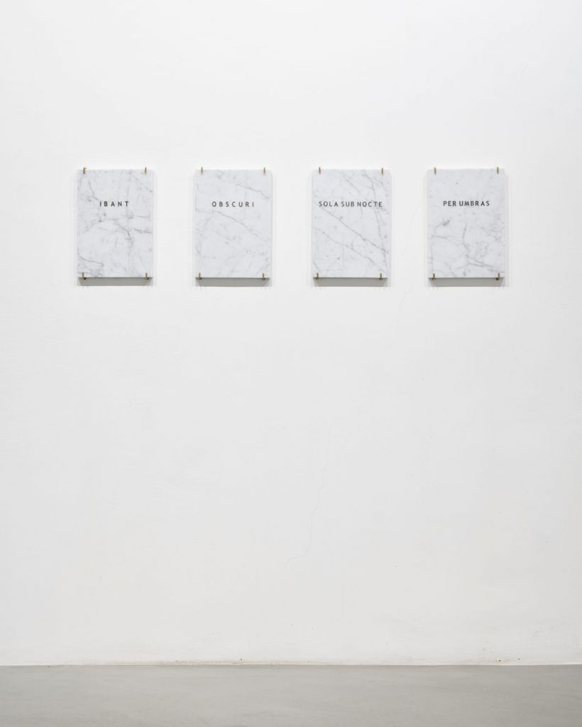 La mostra di Giulia Marchi a Bologna | Artribune