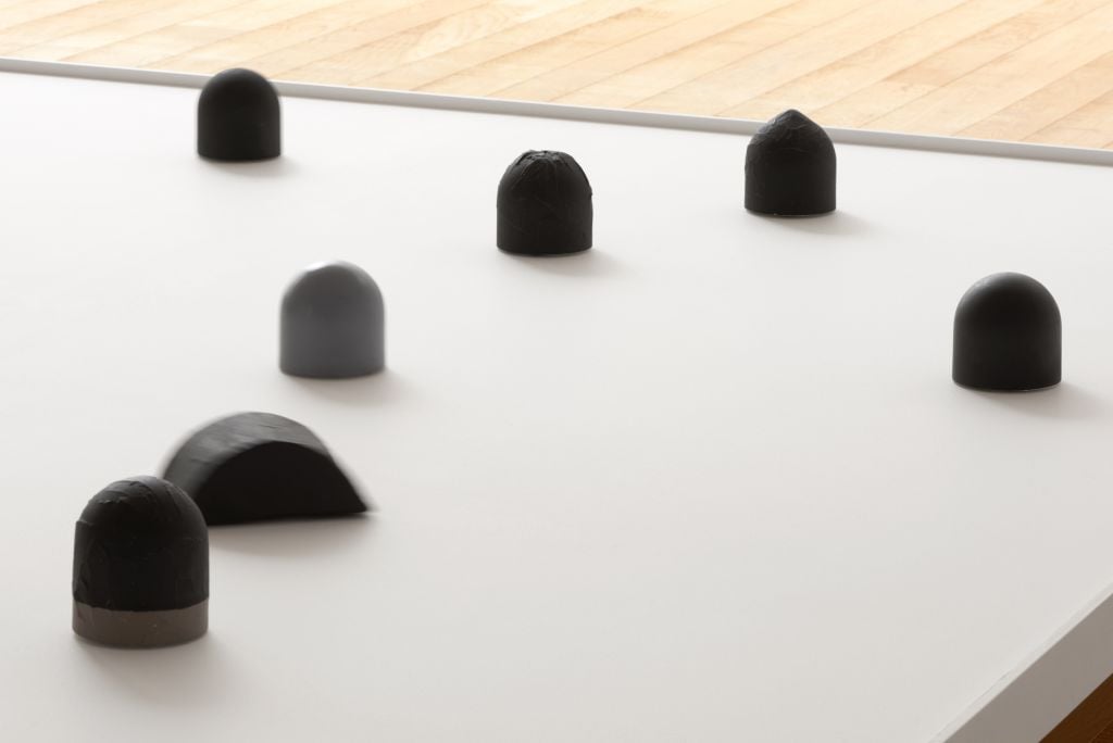 Time Out. Il video della mostra di Robert Breer a Bolzano | Artribune