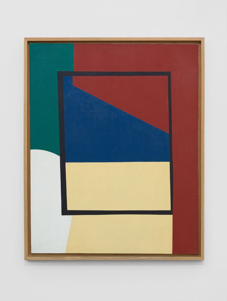 Time Out. Il video della mostra di Robert Breer a Bolzano | Artribune