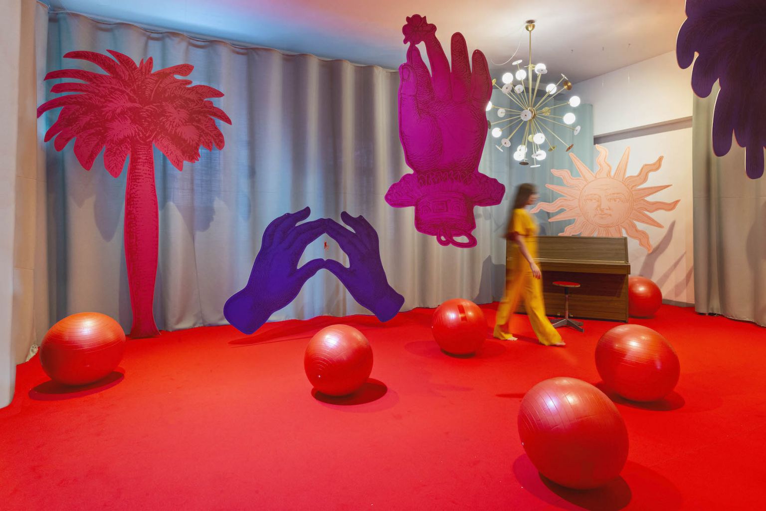 Parola ai designer: intervista a Sara Ricciardi | Artribune