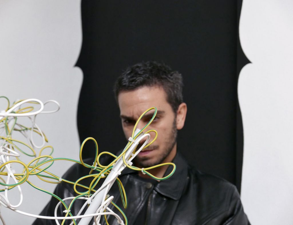 Pittura lingua viva. Intervista a Stefano Perrone | Artribune