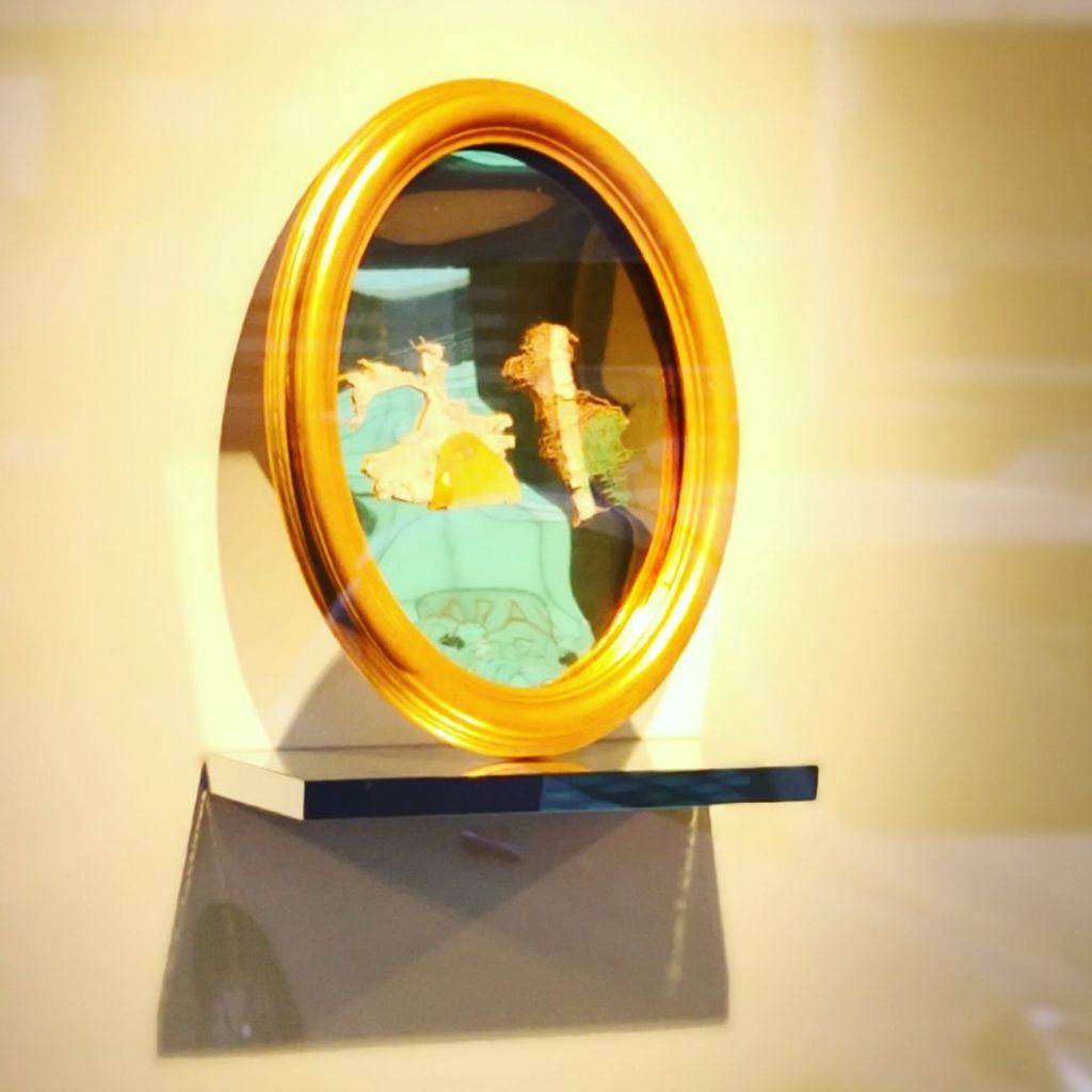 Vincenzo Pennacchi in mostra a Latina | Artribune