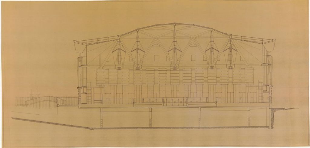 Storia della coppia di architetti Gabetti e Isola | Artribune