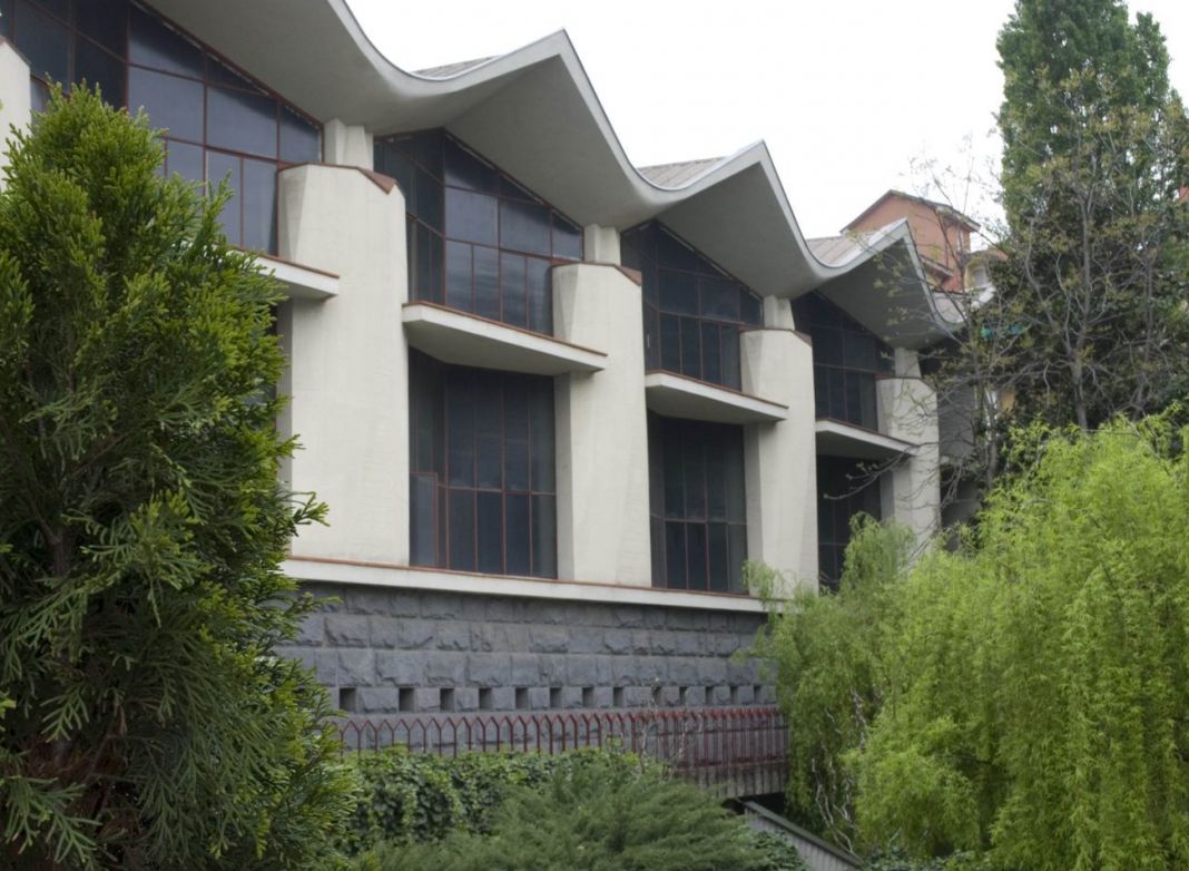 Storia della coppia di architetti Gabetti e Isola | Artribune