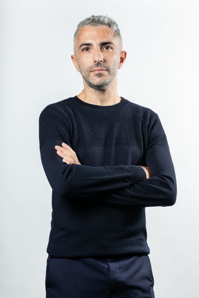 Marco Sammicheli e Damiano Gullì nuovi curatori di Triennale Milano ...